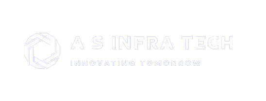 A S INFRA TECH